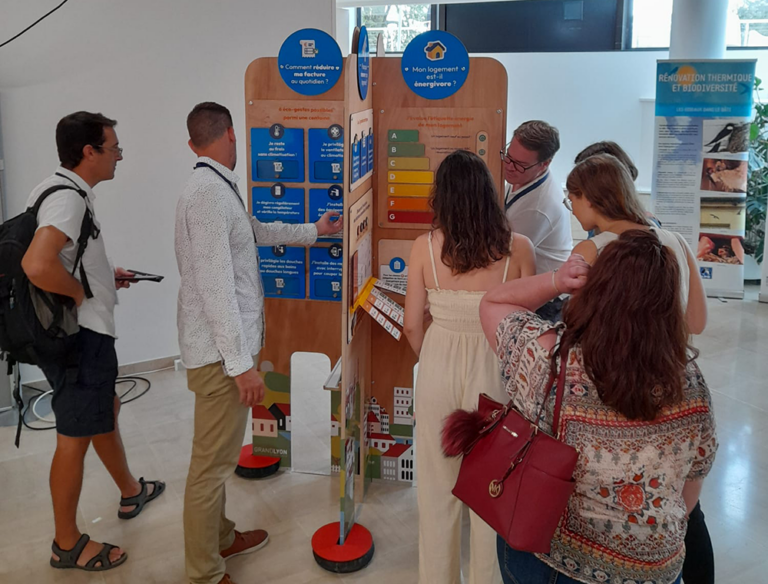 Découvrez Rénov'Expérience | ALEC Lyon