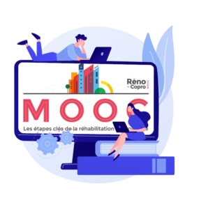 Nouveau ! Le MOOC Réno Copro accessible à tout moment - Alec-lyon.org